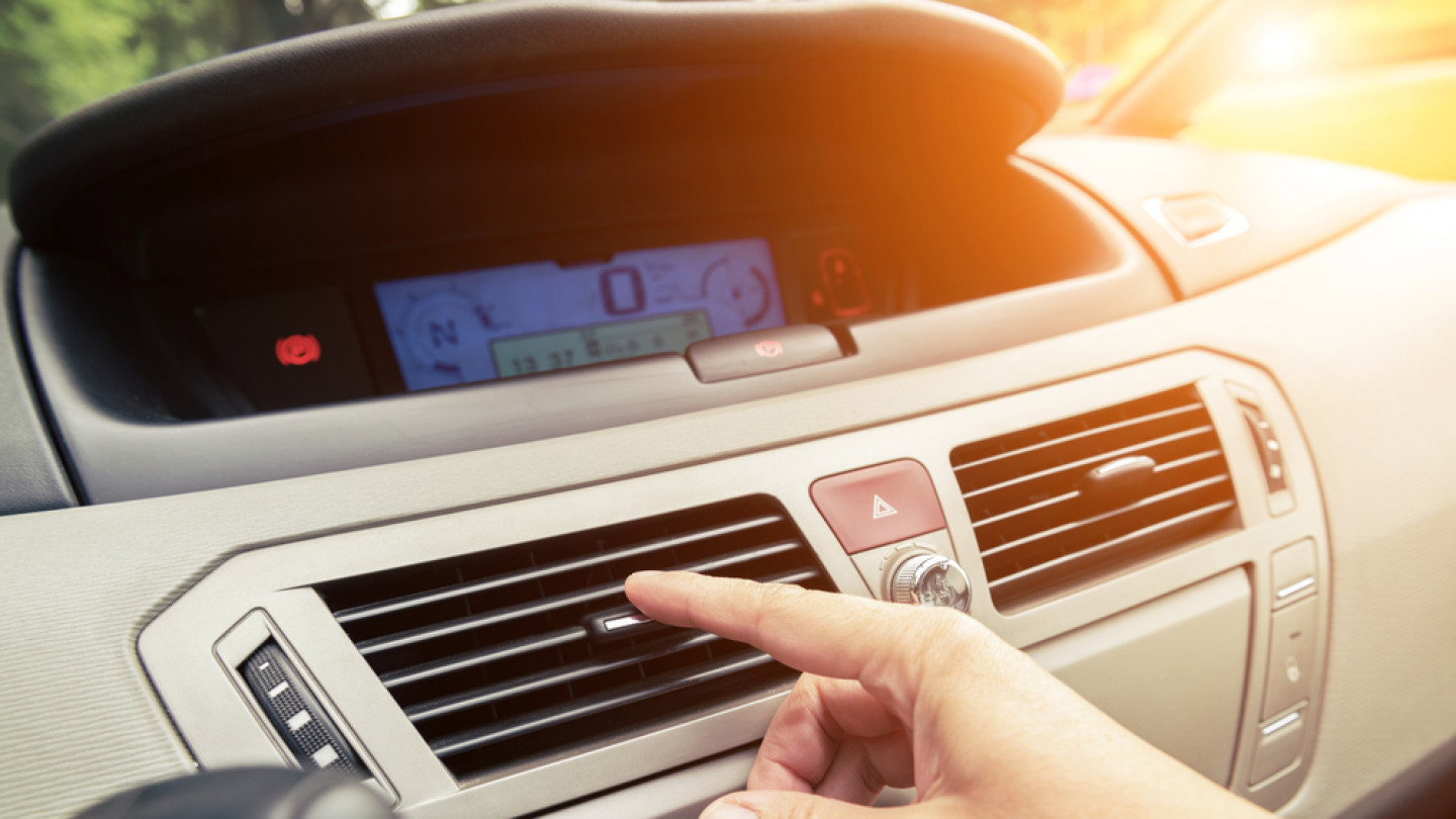 Cooling & Heating System Auto Repair | Croteau's Transmission Service Inc.
